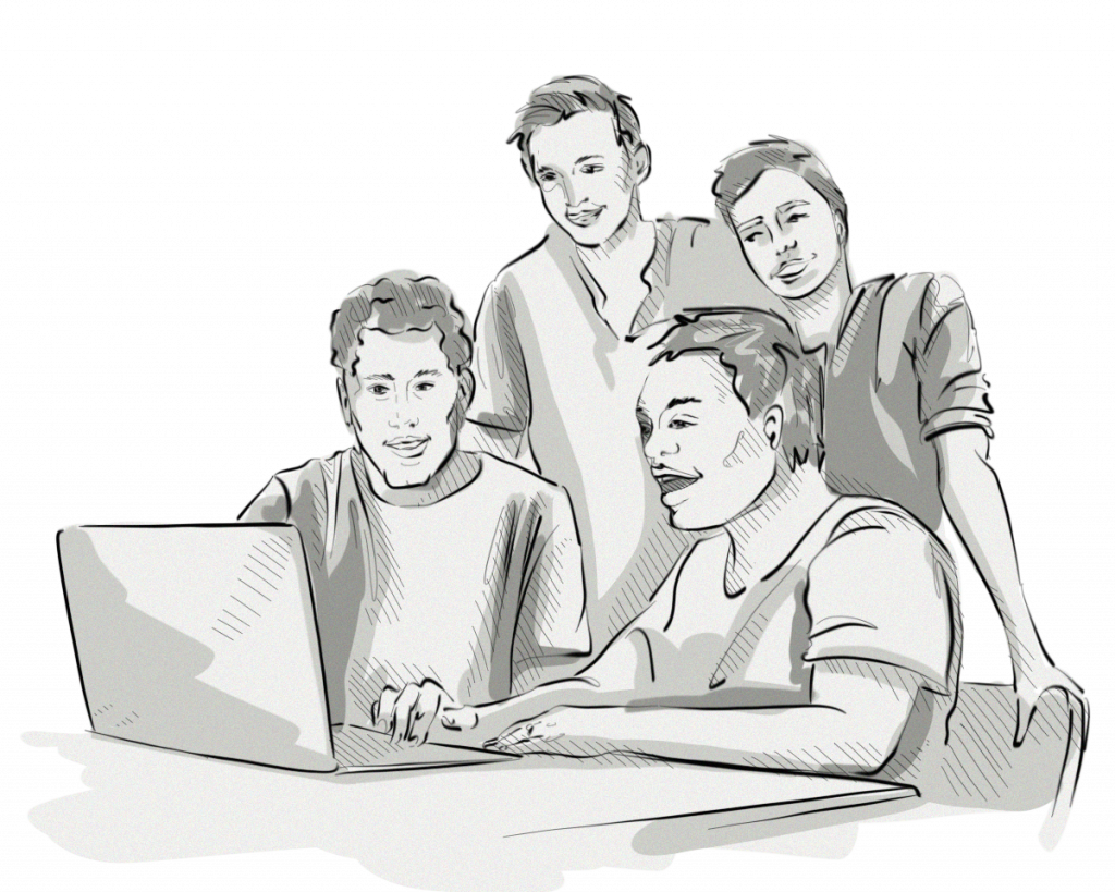 6 Things a Dev Team Can Offer That a Technical Co-Founder Can’t - Clearcode