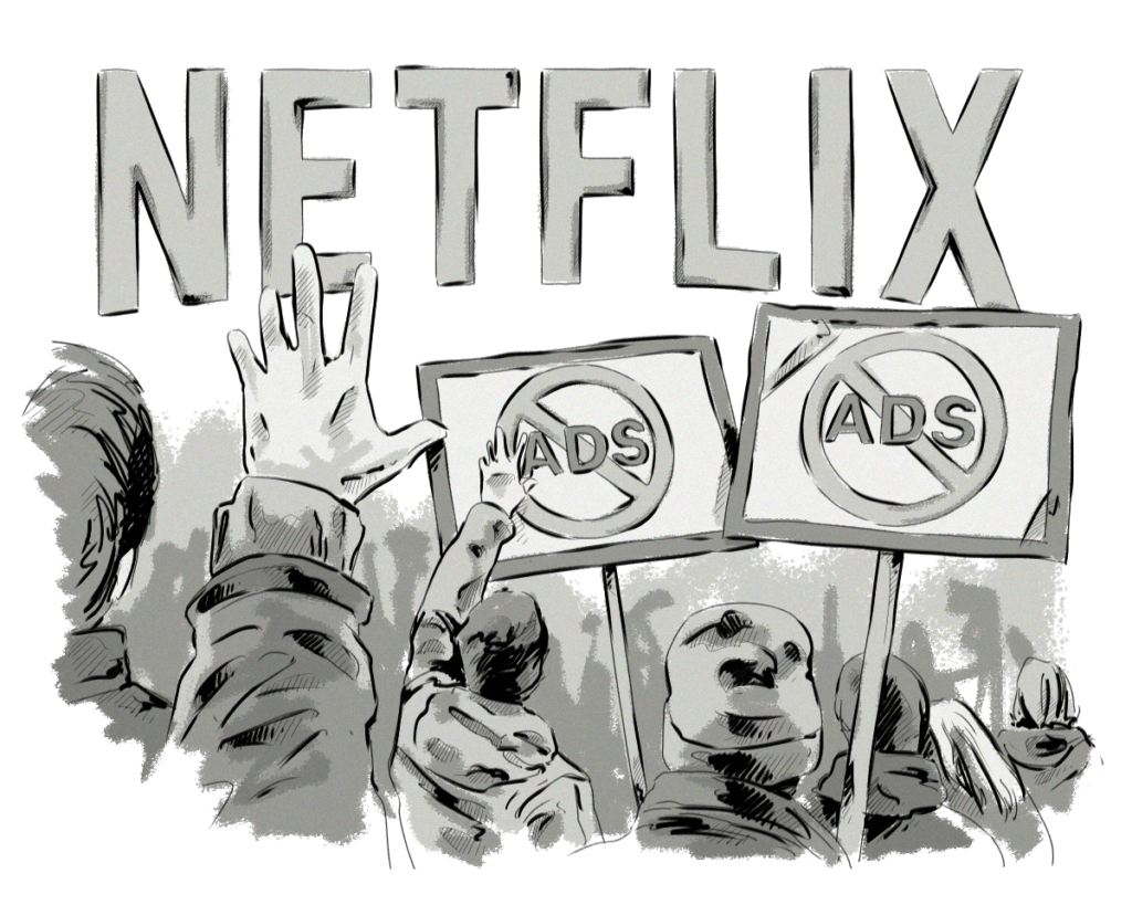 Netflix Tests Ads: Here's What You Need to Know - Clearcode