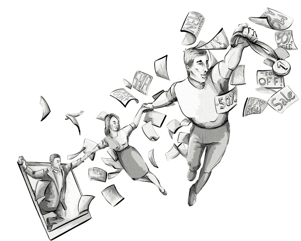 The Top 12 Platforms In The Online Display Advertising Landscape ...