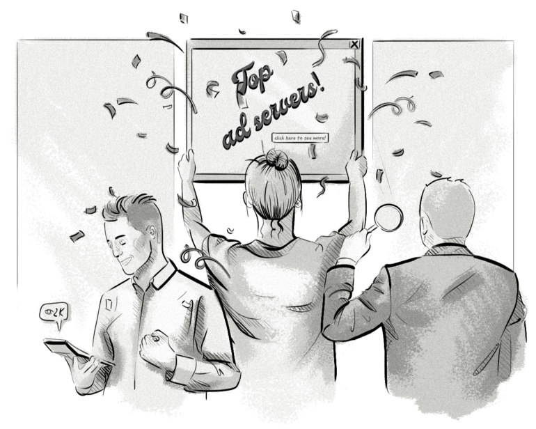 Top Ad Server Companies [Updated 2023] | Clearcode