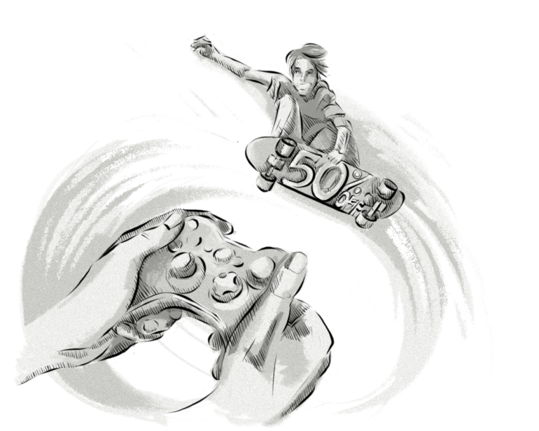 7 Examples of In-Game Advertising