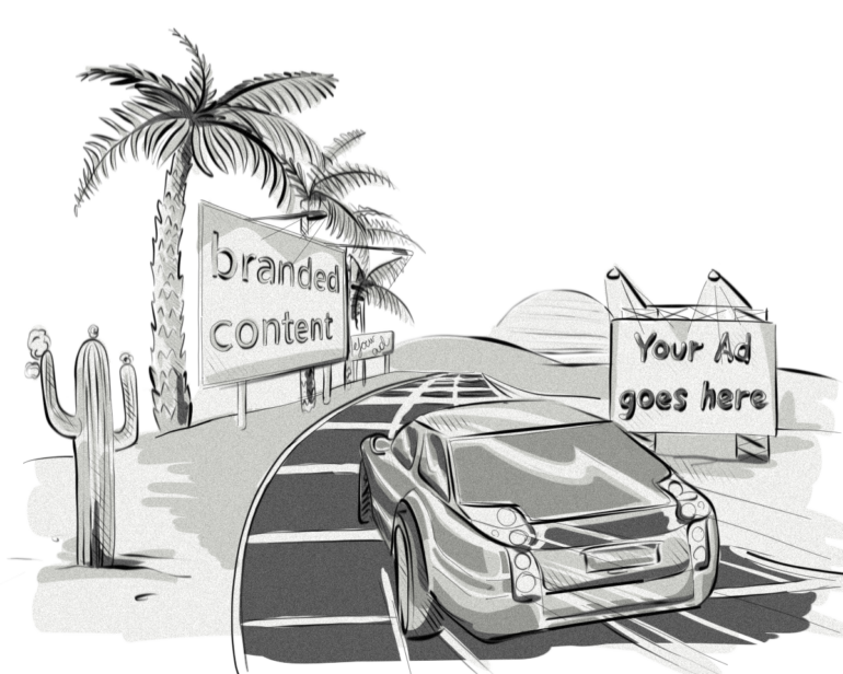 7 Examples of In-Game Advertising