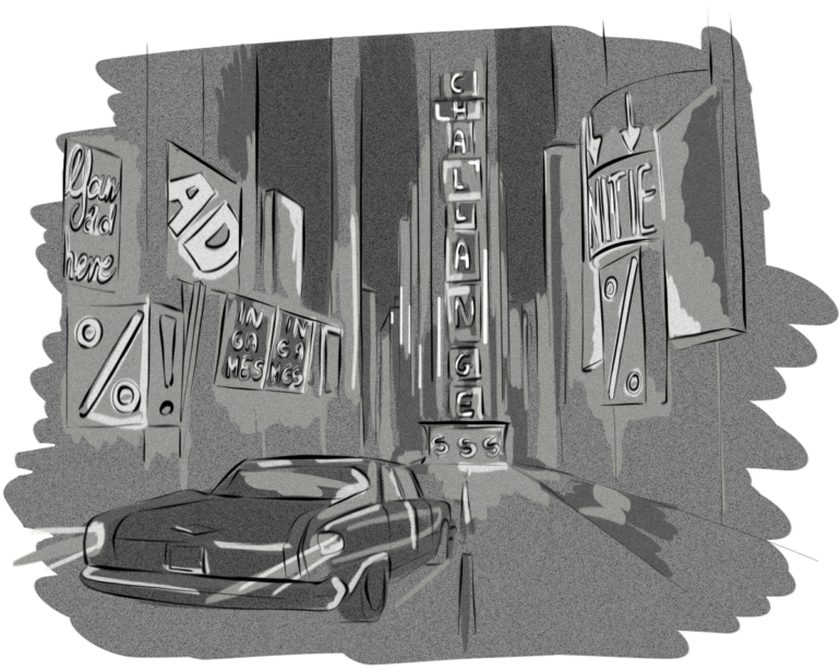 7 Examples of In-Game Advertising