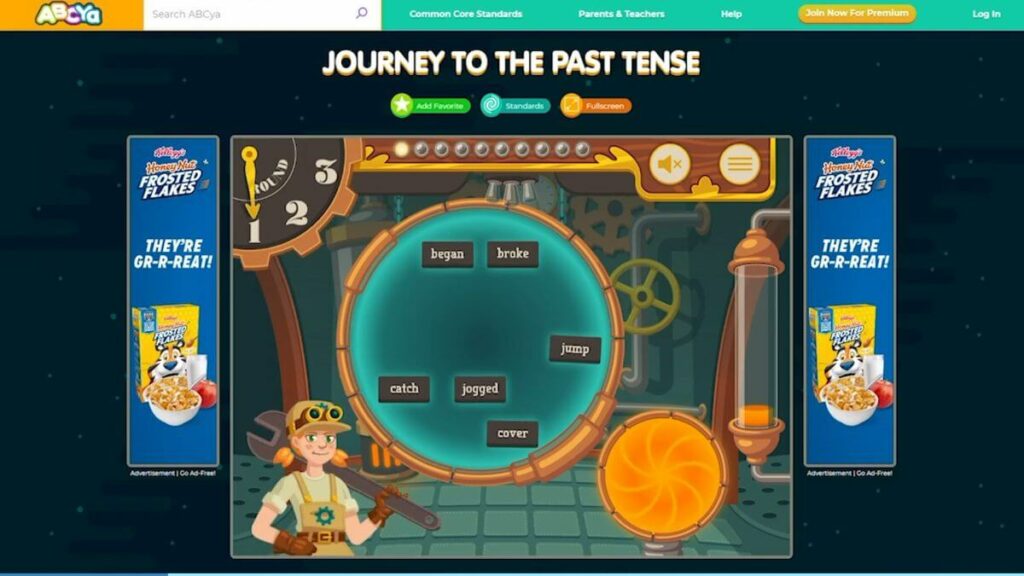 7 Examples of In-Game Advertising